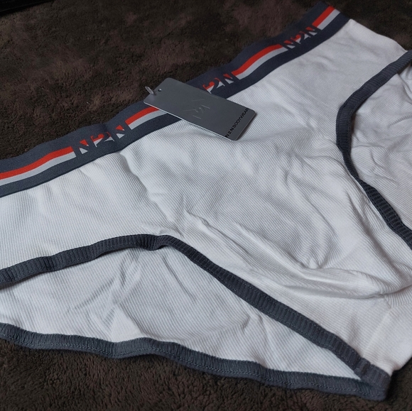 N2N Bodywear | Underwear & Socks | N2n Bodywear Mens Quantum Trunk ...